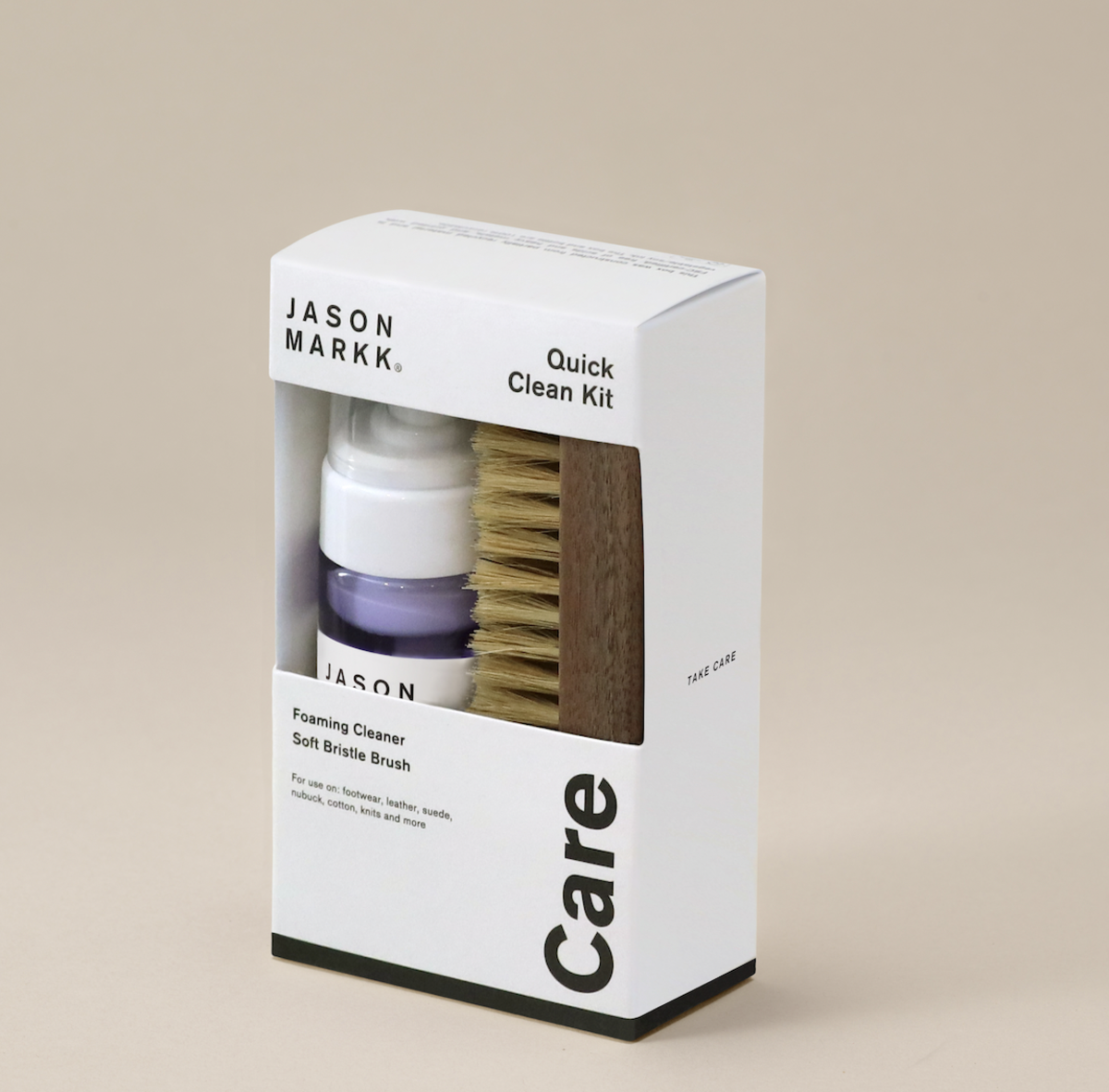 Quick Clean Kit – Active Athlete 88