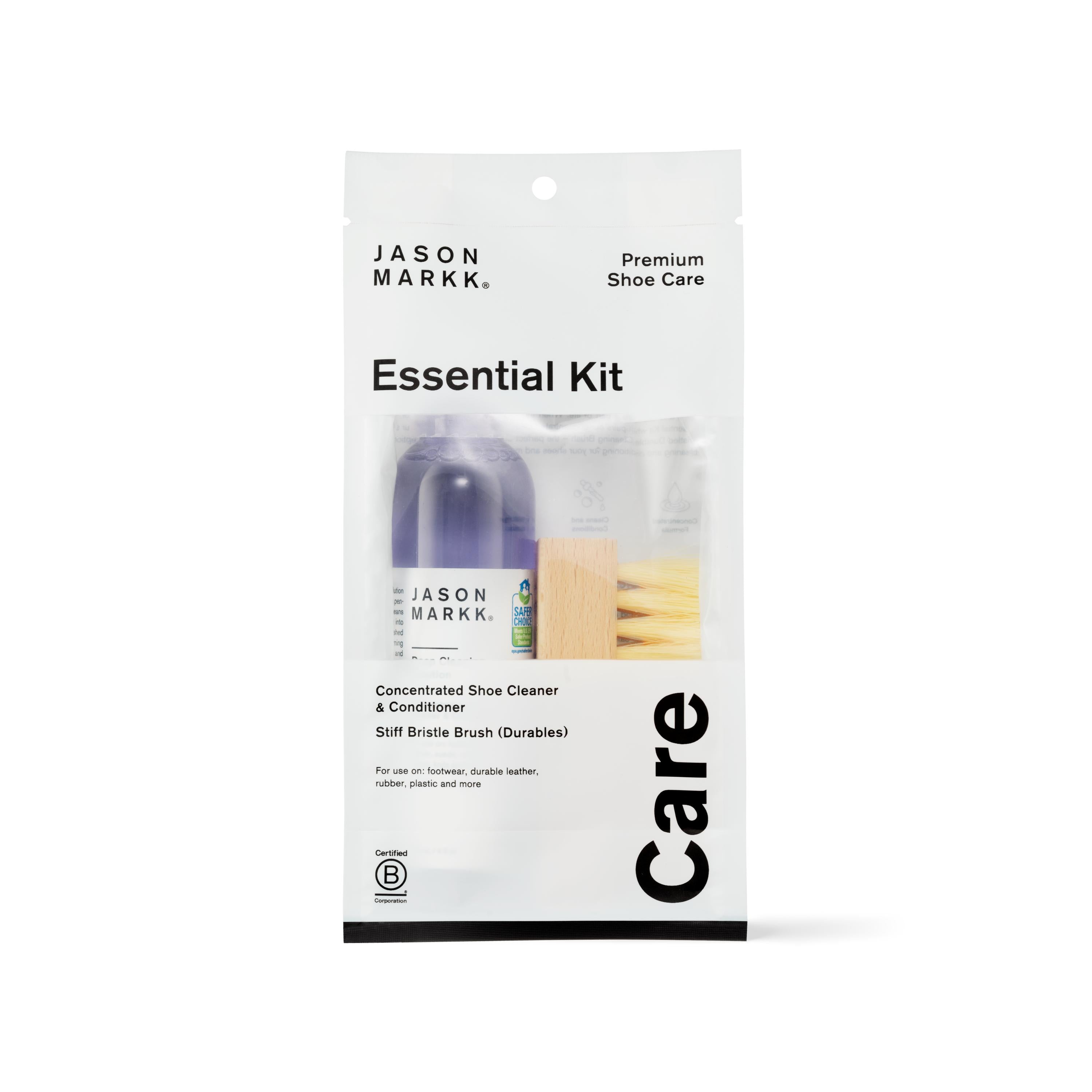 Essential Kit – Active Athlete 88