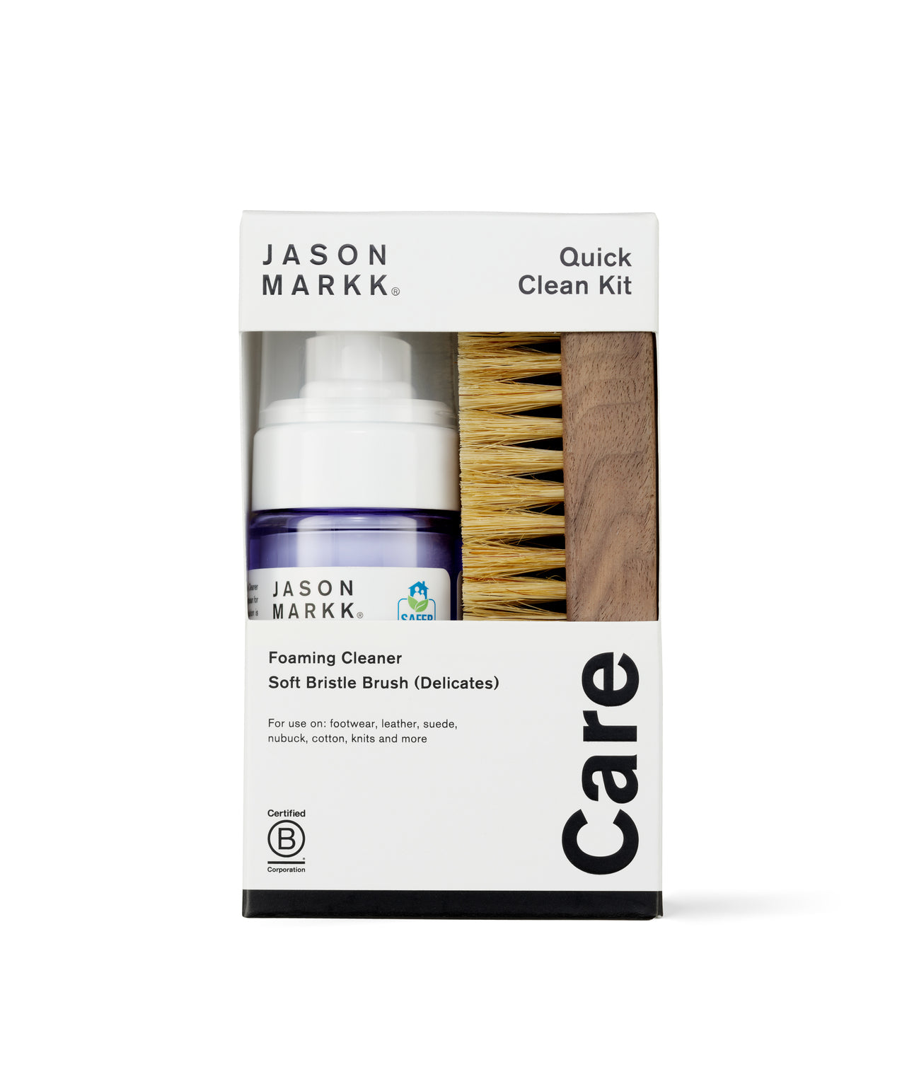 Quick Clean Kit – Active Athlete 88