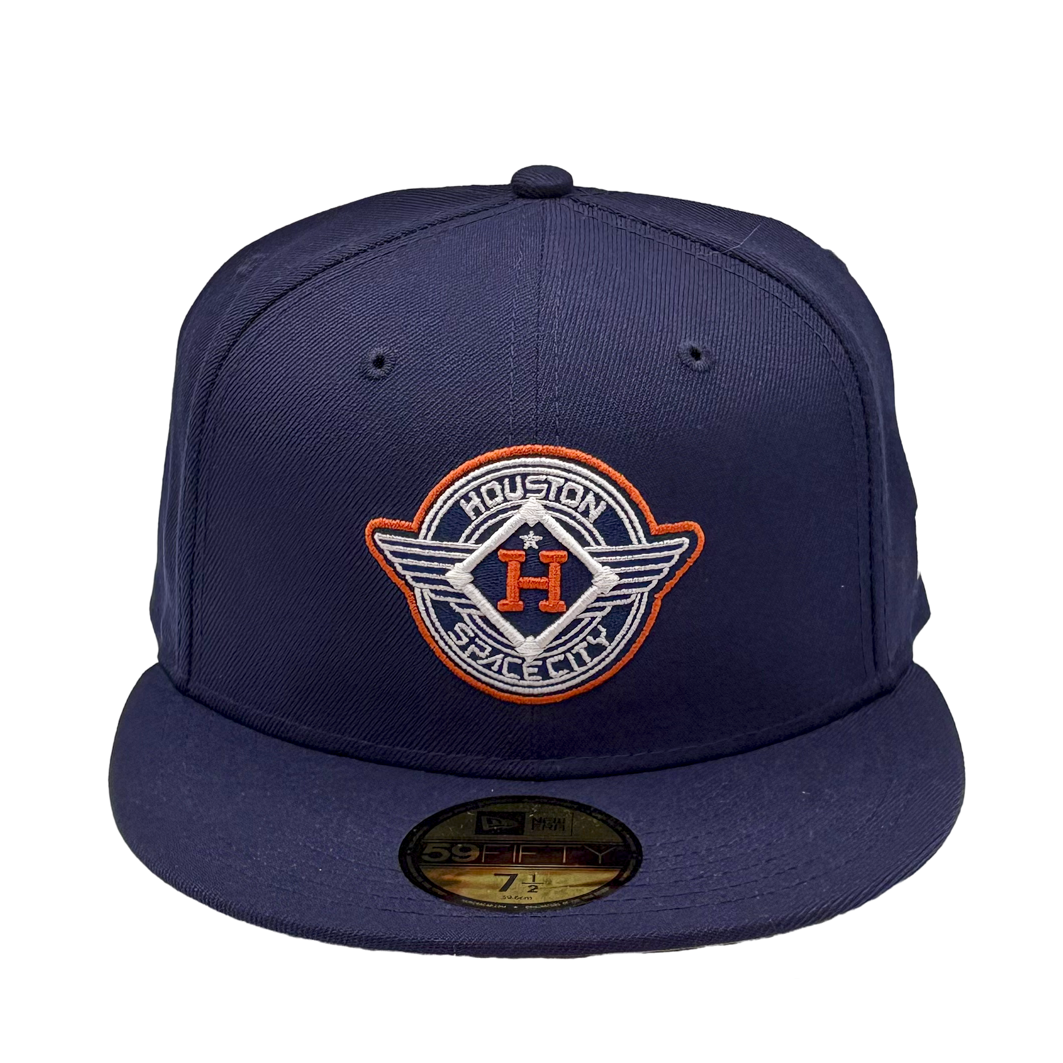 HOUSTON ASTROS 59FIFTY POLY FITTED – Active Athlete 88
