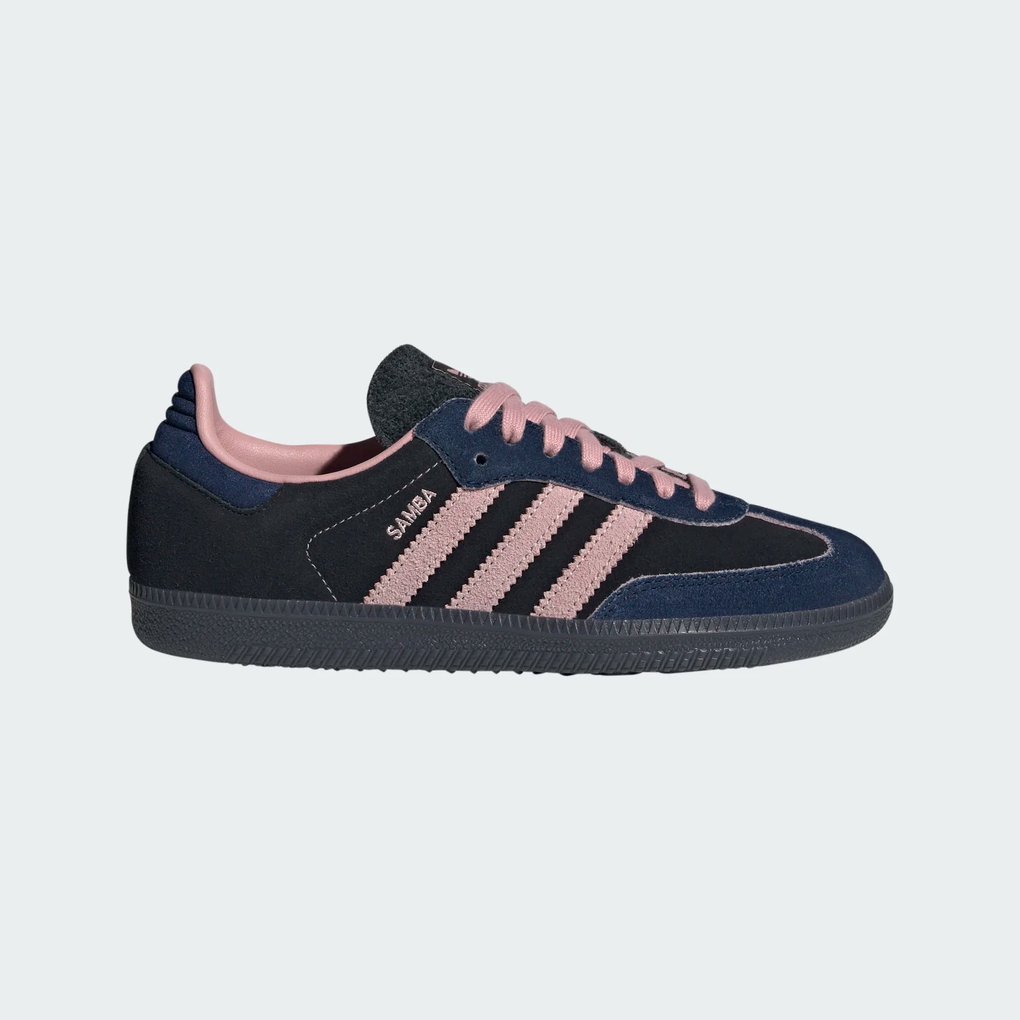 ADIDAS SAMBA OG W - BLACK – Active Athlete 88