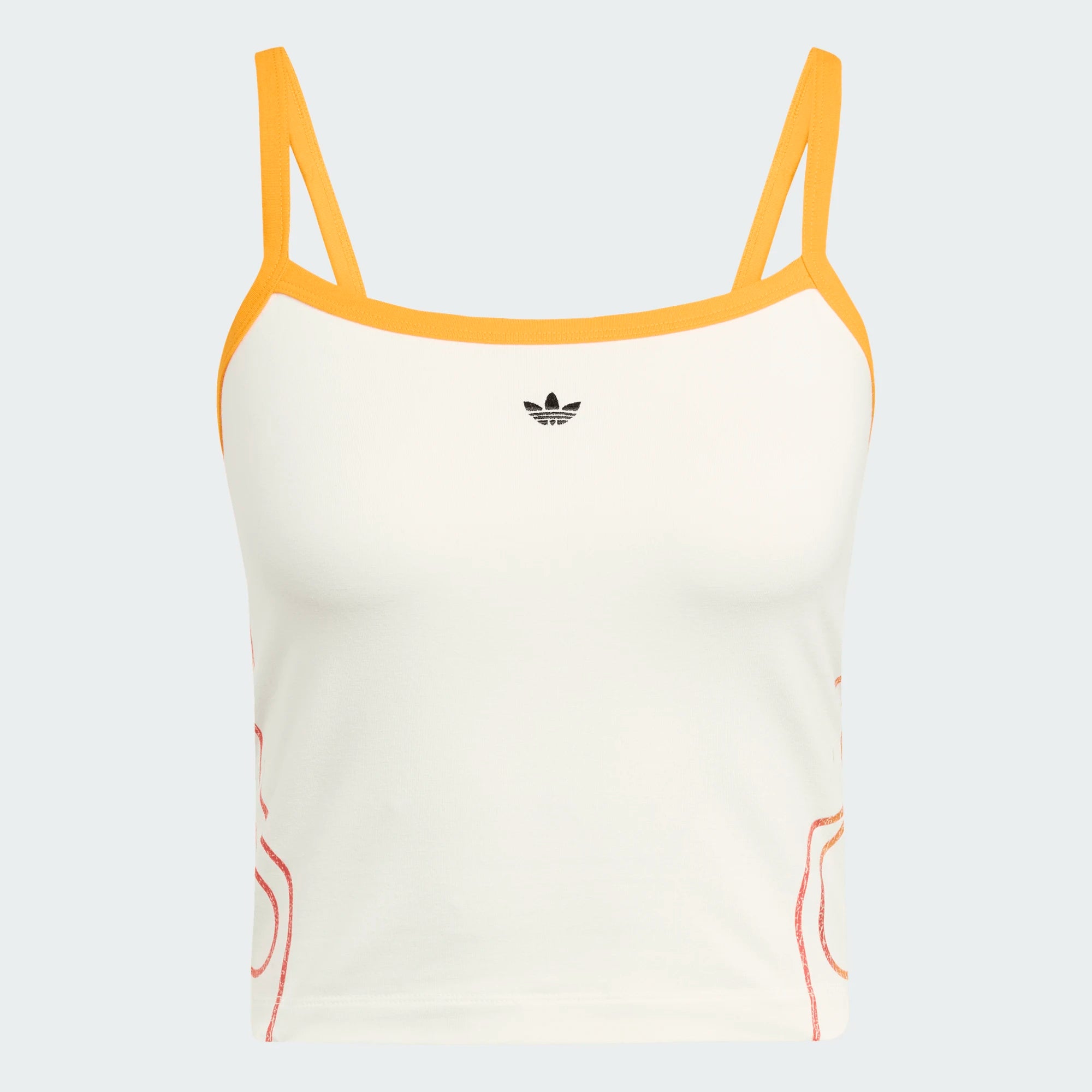 ADIDAS FLAME TANK TOP – Active Athlete 88